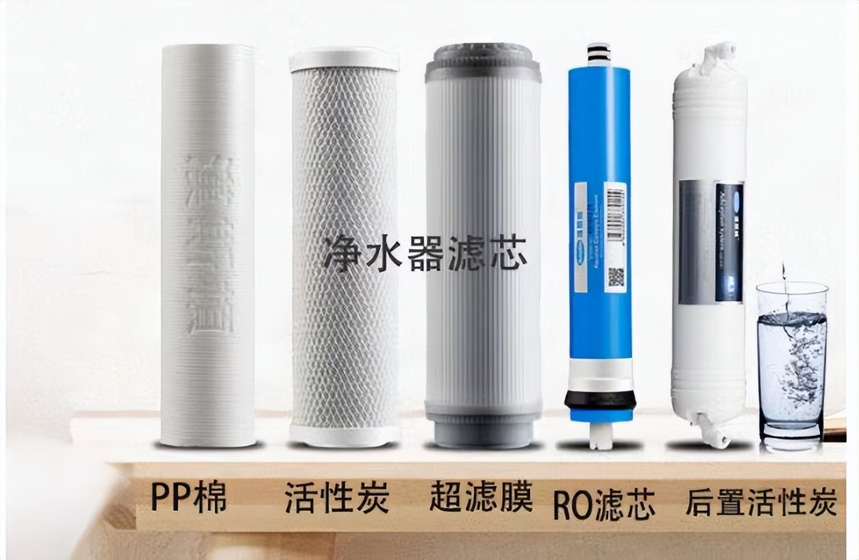 I regret installing a water purifier. Is the water purifier useless a ...