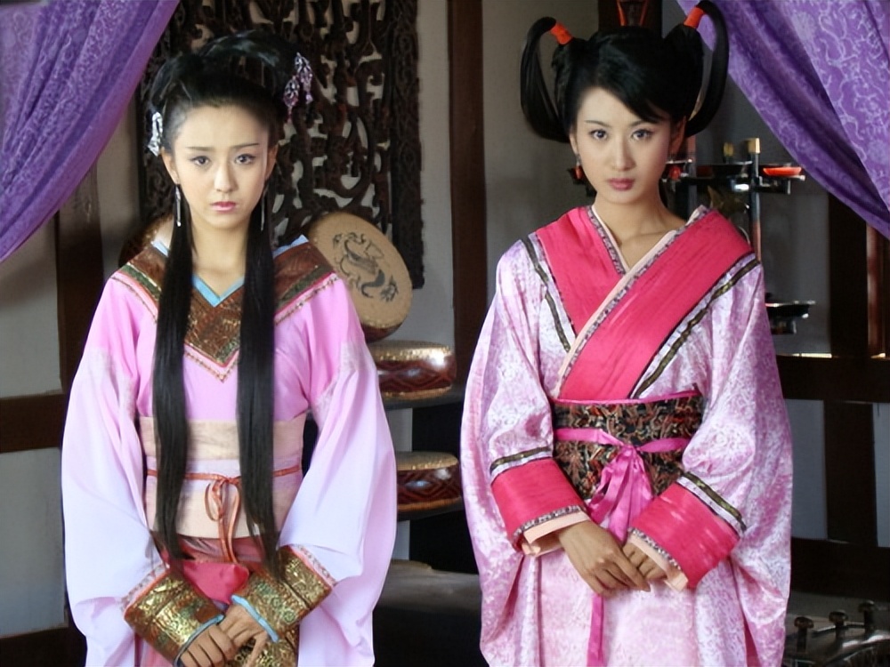 Han Gong Zhao Feiyan: Is she the Demon Queen? Is it a disaster? - iNEWS