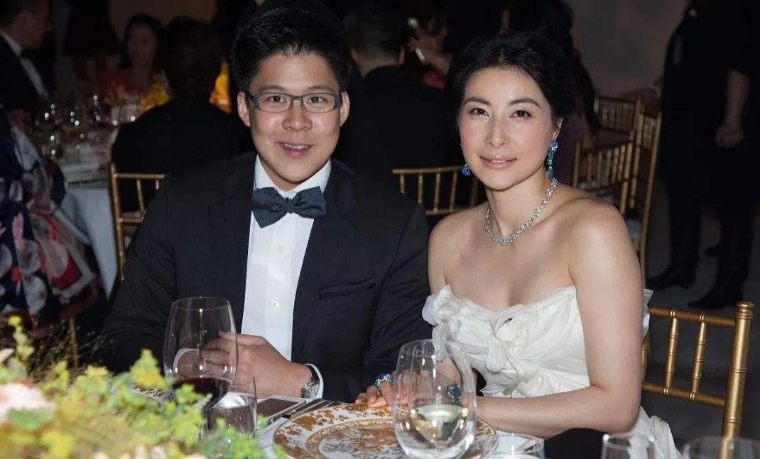 Guo Jingjing is so beautiful, she is getting better and better! The two ...