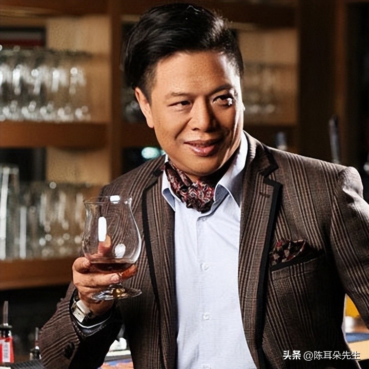 Li Jianren: Ruhua is my other name, my acting skills are not as good as ...