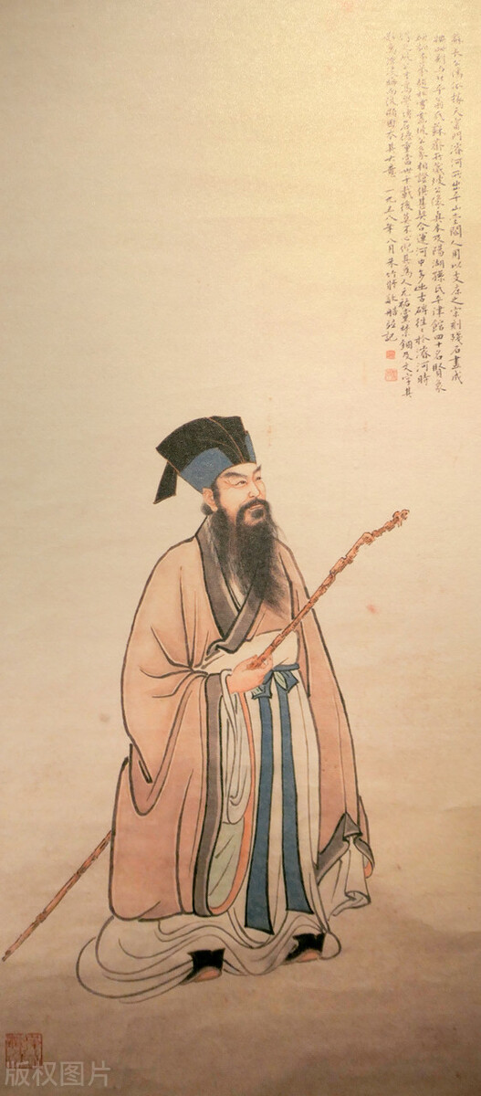 Gong Wenrui: "A Misty Rain, Ren Pingsheng, Su Shi and Ganzhou" 11 • Su ...