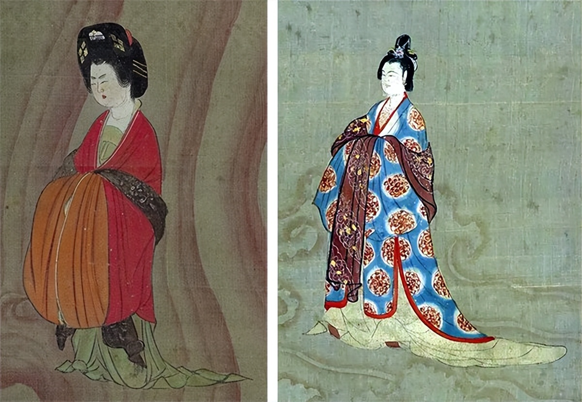 Exploring and analyzing the influence of the Song Dynasty women's ...