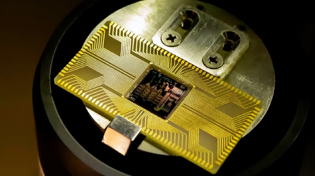 Curve overtaking! Huawei bypasses lithography to make chips, foreign ...