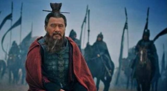 When Liu Bei was down and out, Shui Jing recommended Zhuge Liang, but ...