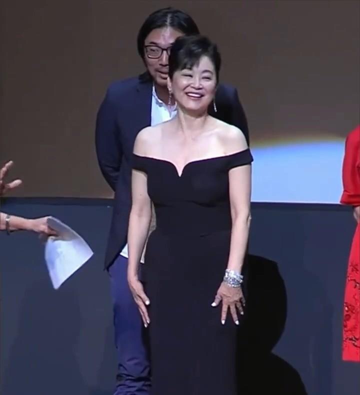 Brigitte Lin surprises again, the Invincible East strikes again! - iMedia