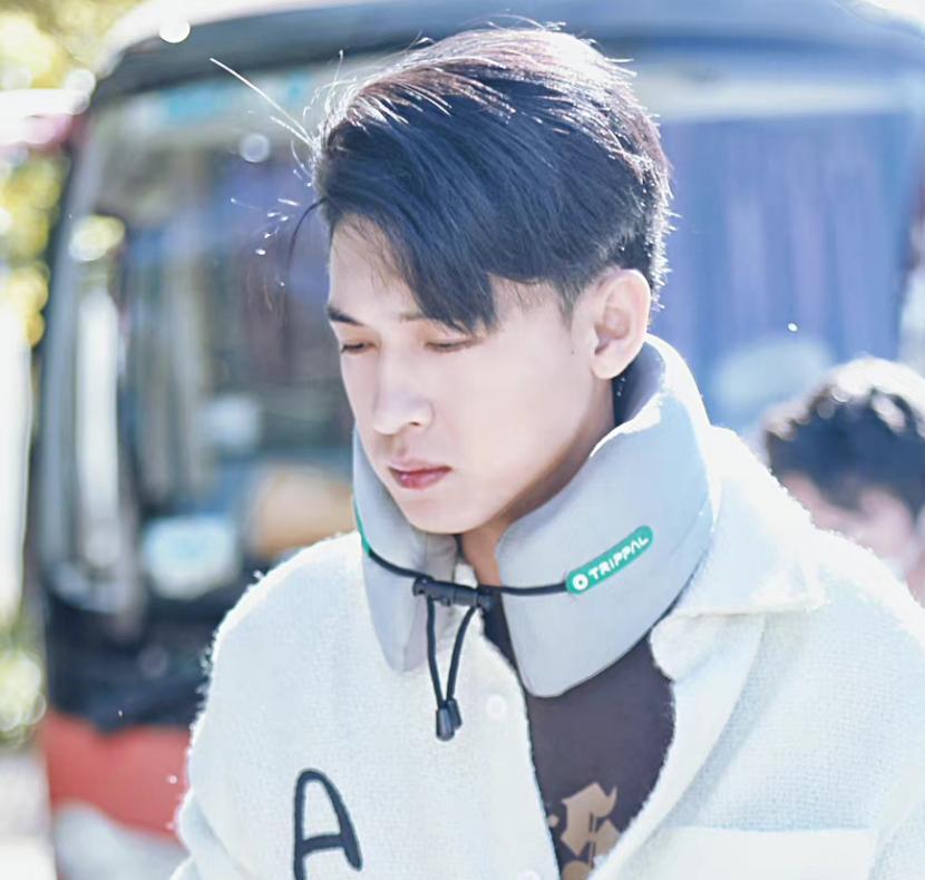 Ju Jingyi's "Feng Mo Jiang Hu" is finished and exposed by Reuters!The ...