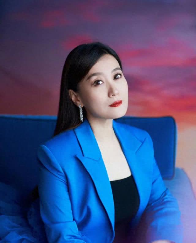 Tan Jing: Giving birth to twins for my scientist husband is the best decision in life! - iMedia