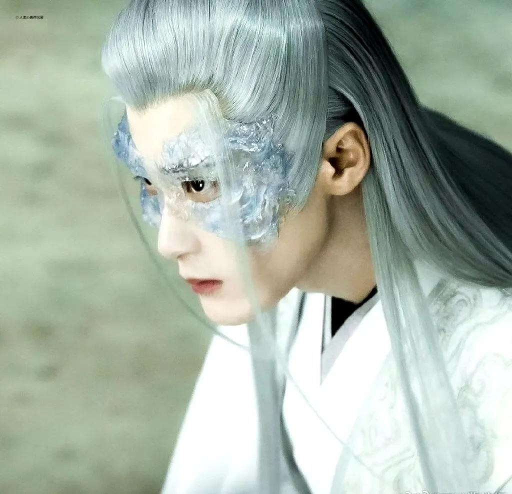 Li Jiaqi said that Xiangliu is so handsome, especially after Fangfeng ...