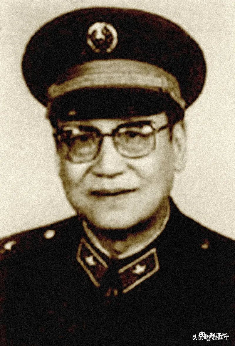 General Wang Jingmin recalls the struggle to open up the Suiqitai area ...
