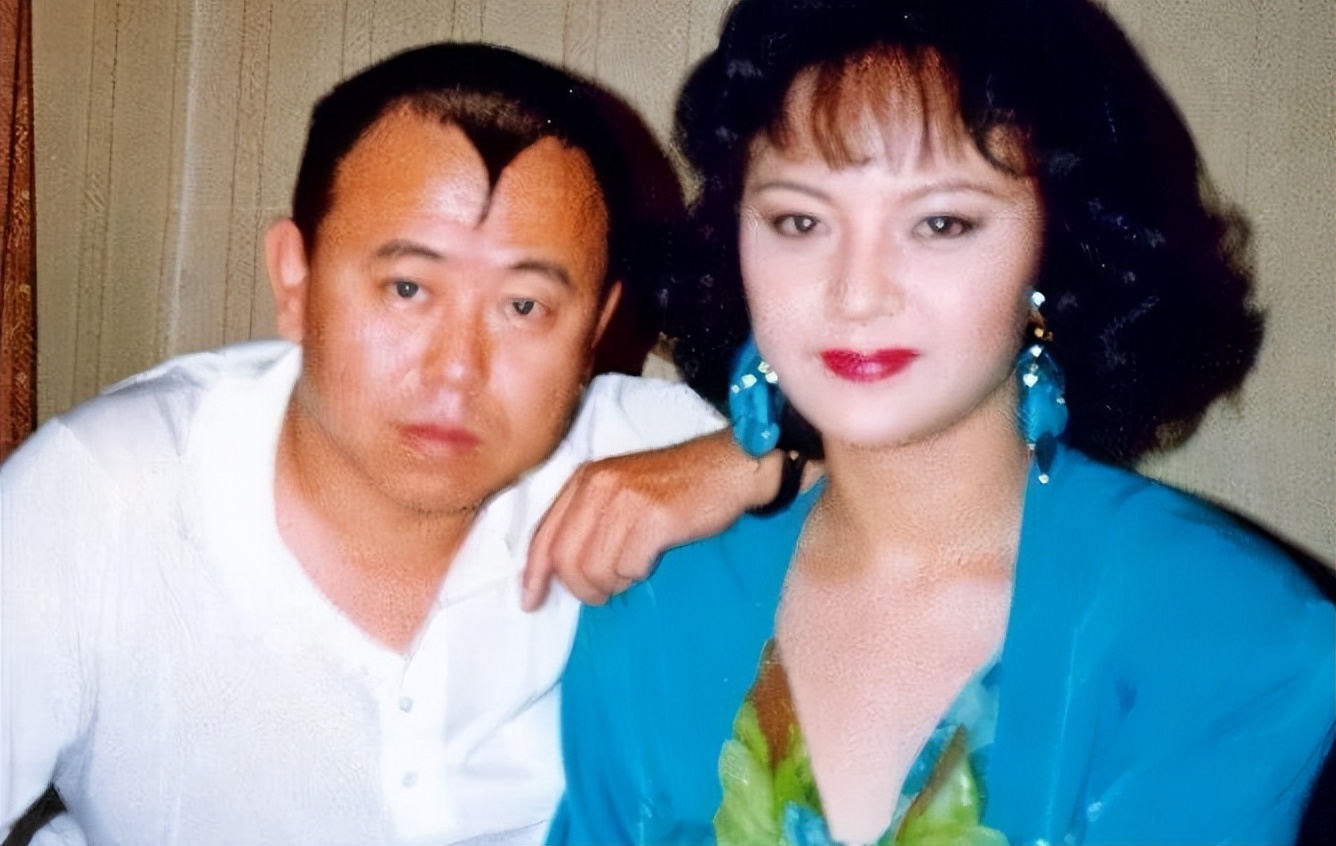 Pan Changjiang From Comedian to Street Rat: The Price of Obsessed with ...