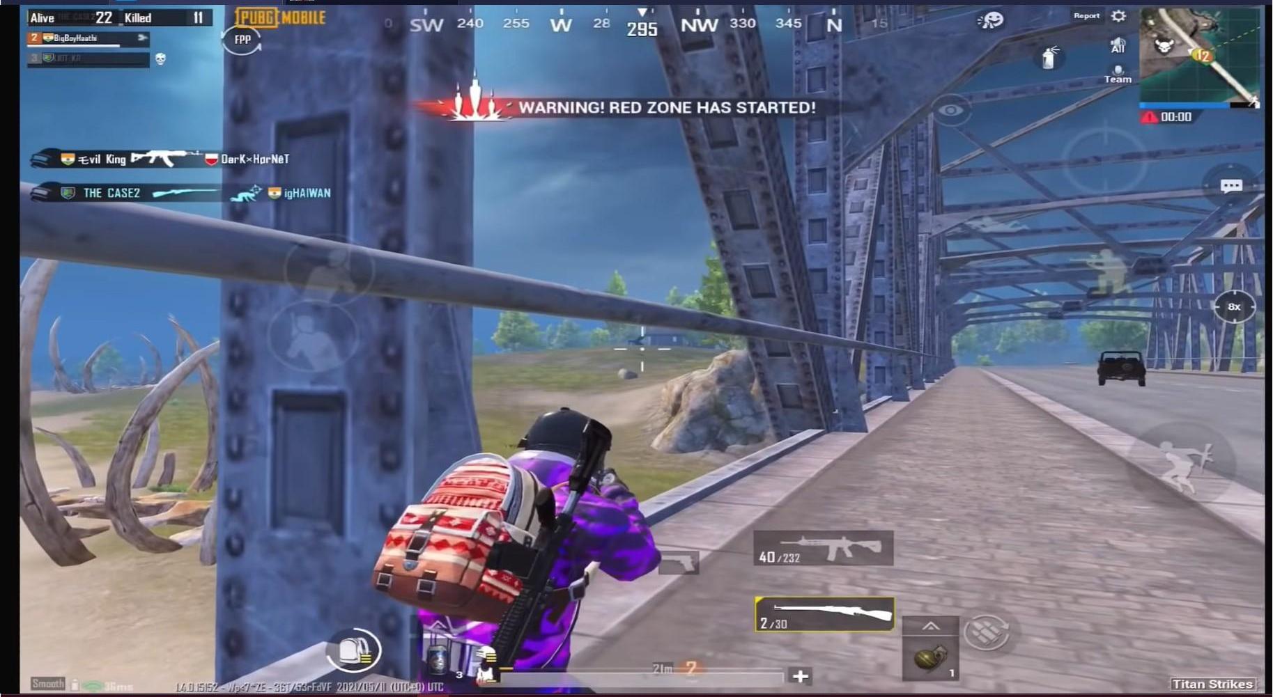 [PUBG] (PUBG) Grenades Guide: Learn How to Operate Them Properly - iMedia