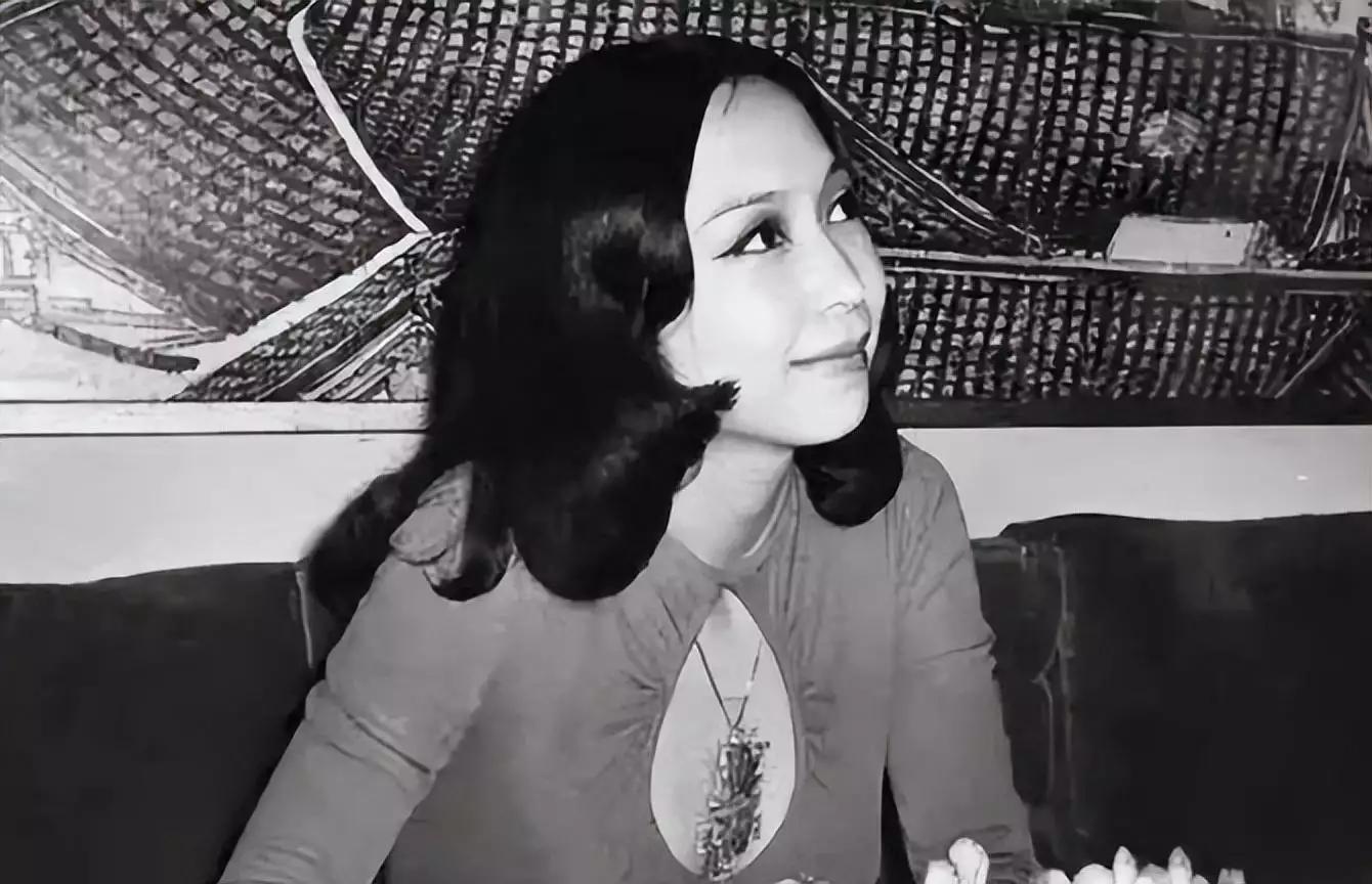 Legendary Women: Qingben Jiaren, she is a real heartthrob - iMedia