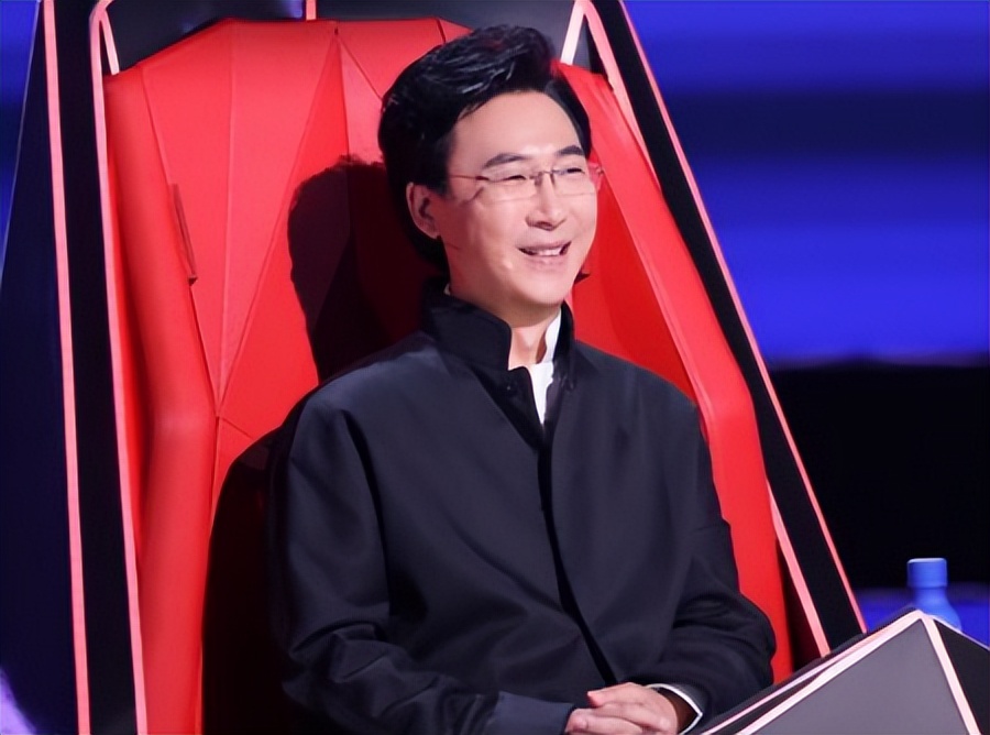 Coco Li Responds to the Recording Controversy of "The Voice of China ...