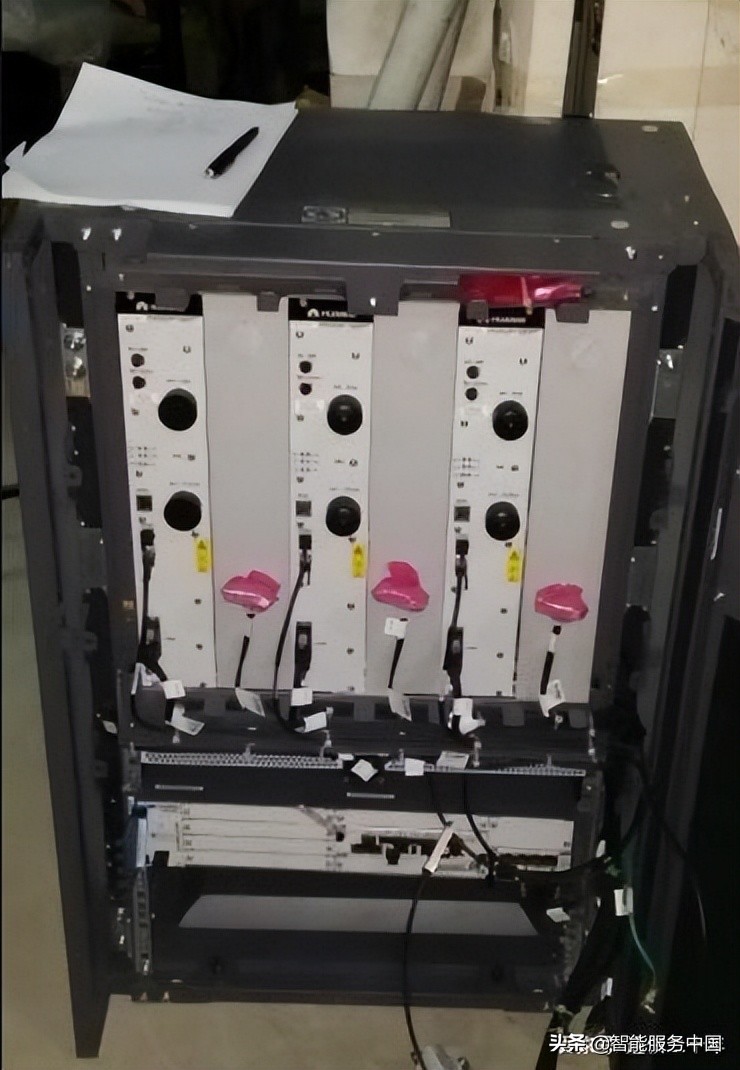 Understand AAU, RRU, BBU in one article - iNEWS