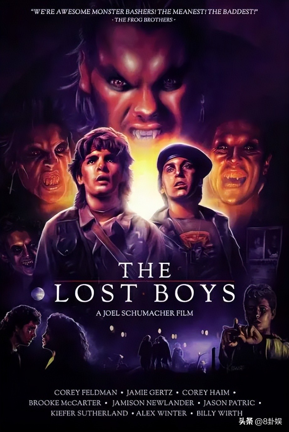 In the movie "Ghostbusters", how does the elf catch evil spirits and ...