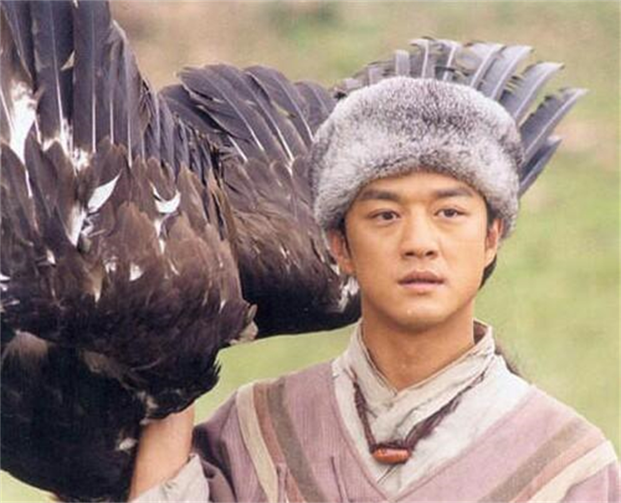 Li Yapeng bluntly said that he was not respected, and asked the boss to ...