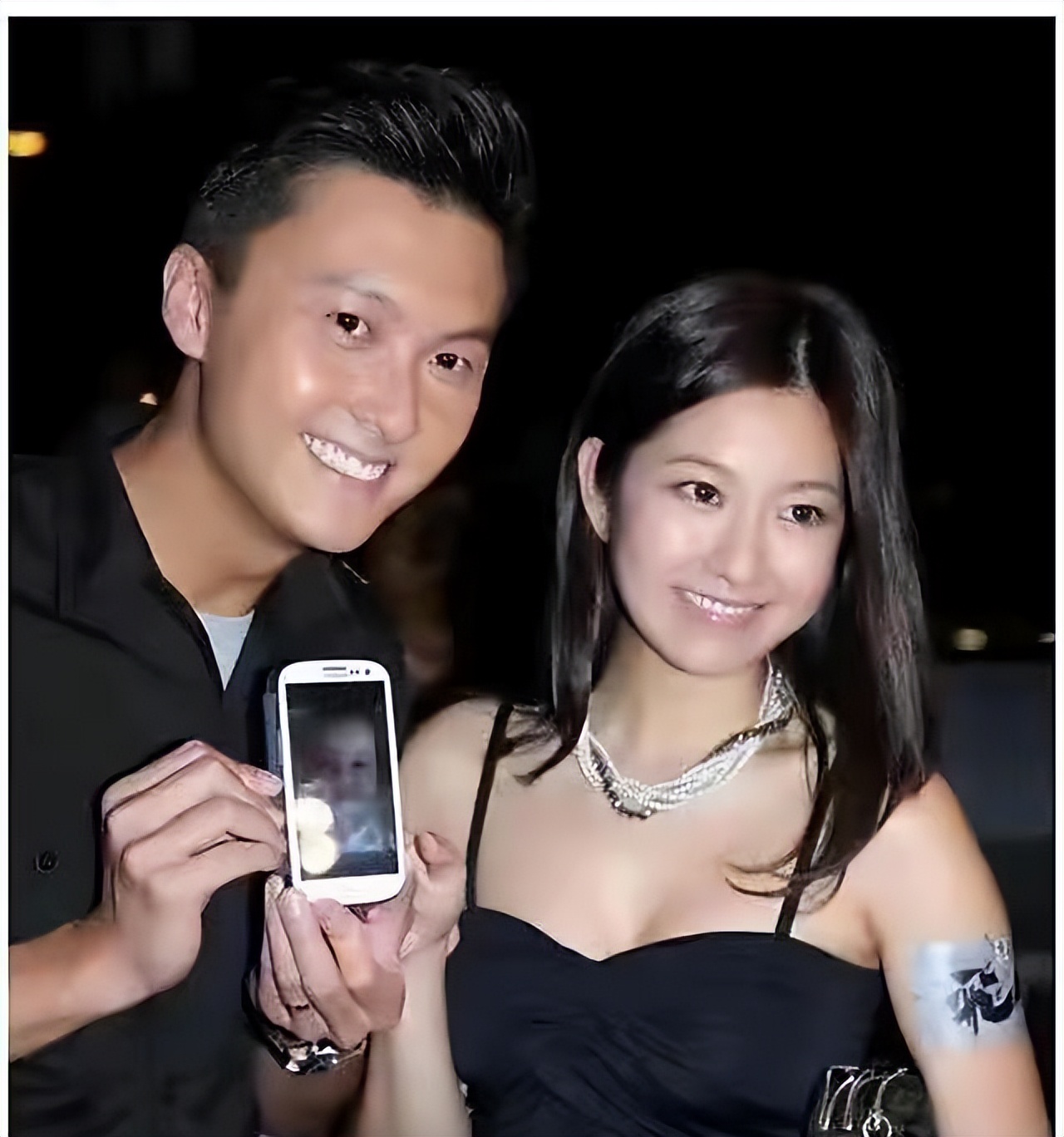 Chen Ziyao celebrates her birthday with photos - iNEWS