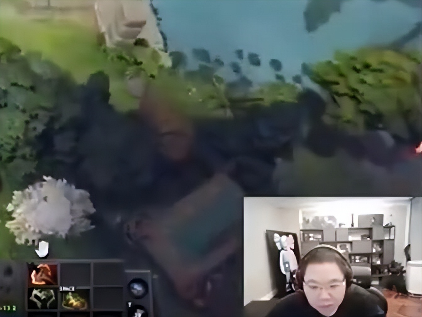 PDD點評如今的faker，直言他很拉垮，LOL不適合老年人玩 - 頭條匯