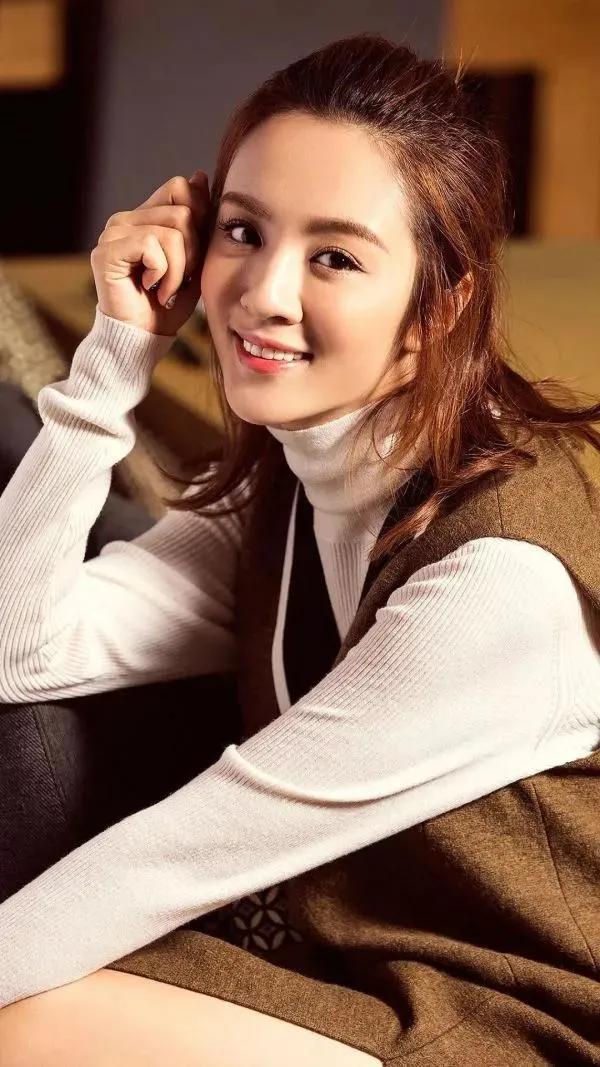 Wang Xiaochen's photo - iMedia