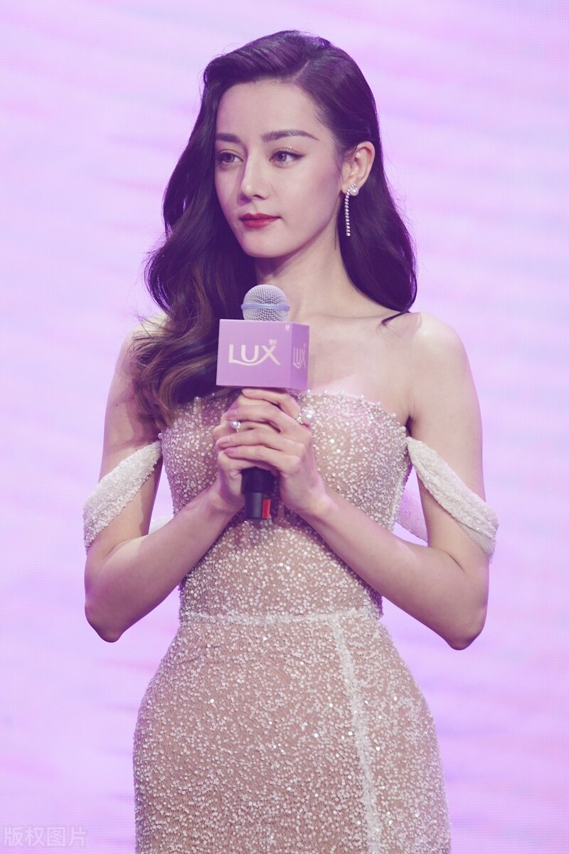 The height curse of the entertainment industry's nine popular actresses ...