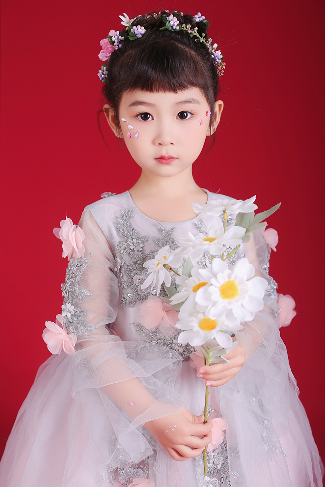 GSPL global supermodel children's international fashion week fashion ...