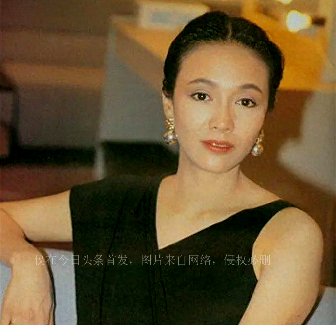 Zheng Yuling smart woman - iMedia
