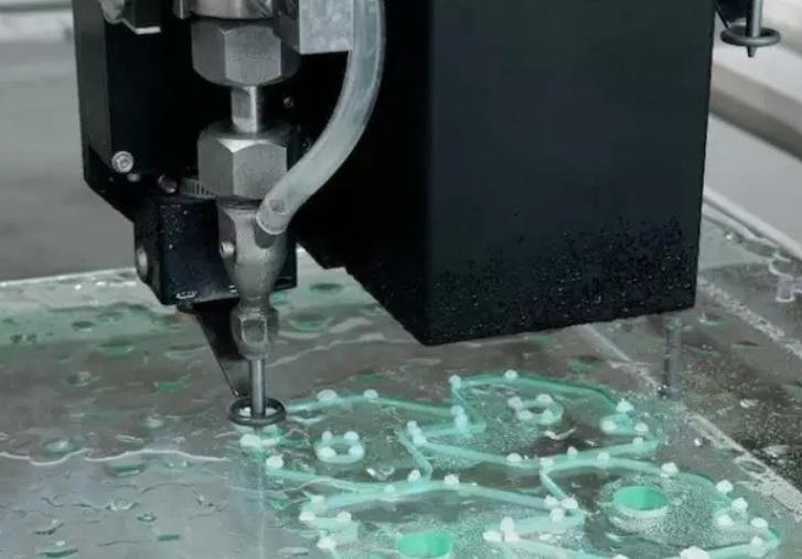 Mysterious technology revealed: underwater cutting can be so powerful ...