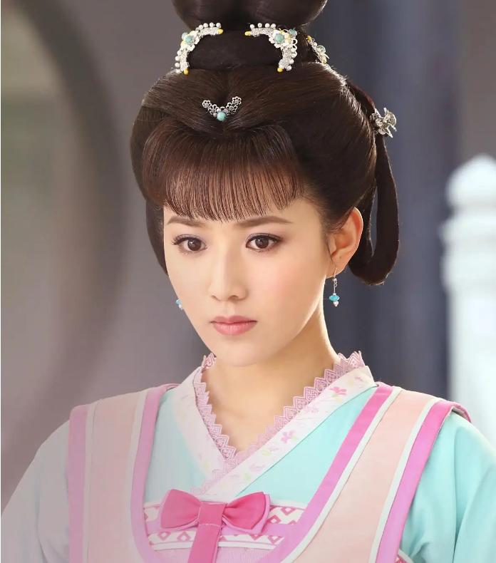 How many men did Shangguan Wan'er have in her life?The discovery on its ...
