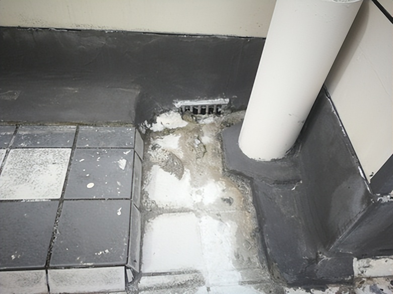 Detailed example!Common quality problems of waterproof engineering and ...