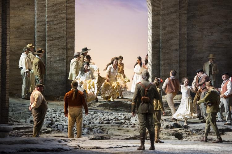 How is ancient Greek poetry related to Western opera? How important is ...