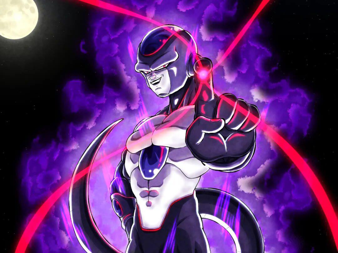 Dragon Ball Super - Battle of the Strongest [New Chapter - Gohan VS ...