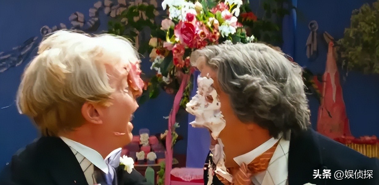 Nanny McPhee, a fantasy family movie full of magic and warmth - iMedia