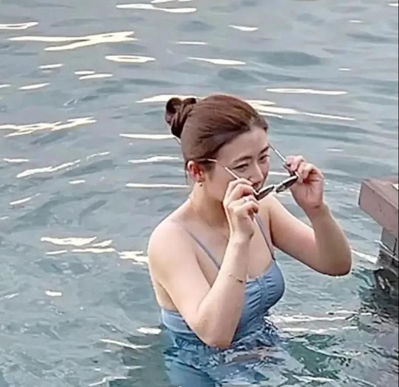 Big melon in the entertainment industry! Japanese media suddenly broke the news: Fukuhara Aiwei ...