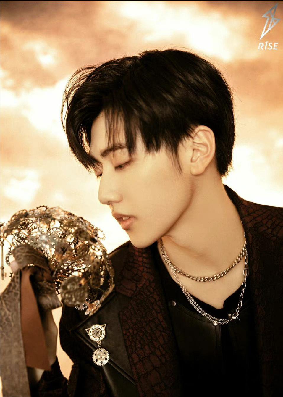 Liu Dachui will explode in love tomorrow!this time two - iNEWS