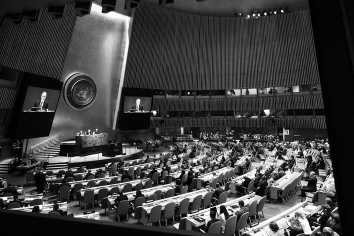 The world's nine largest nuclear-armed countries, nuclear and non ...