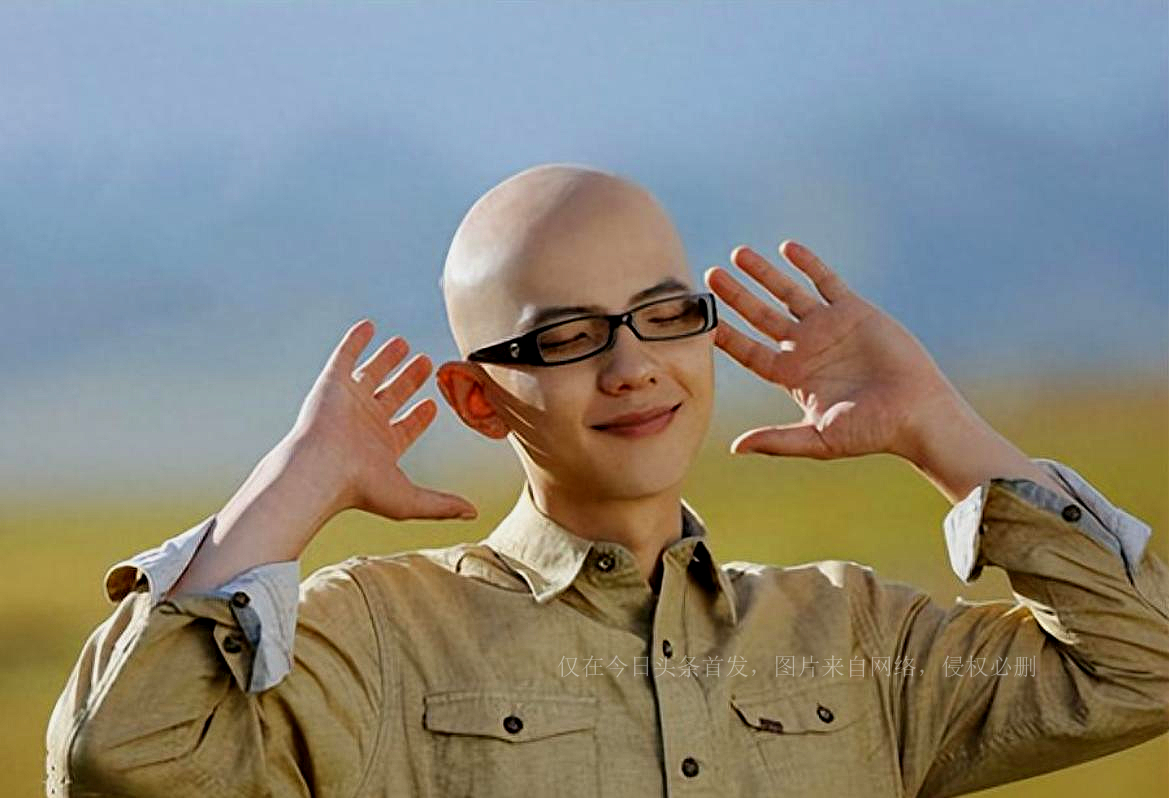 Singer Ping An: He was once the "darling of CCTV", attended the Spring ...