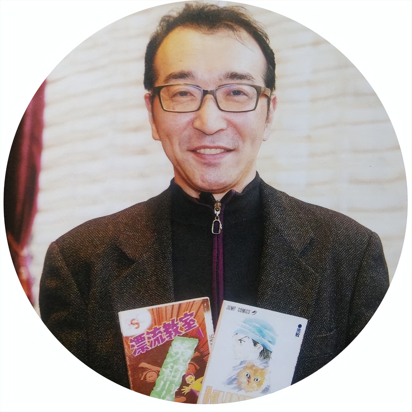 Another masterpiece of "Hunter x Hunter" author Yoshihiro Togashi ...