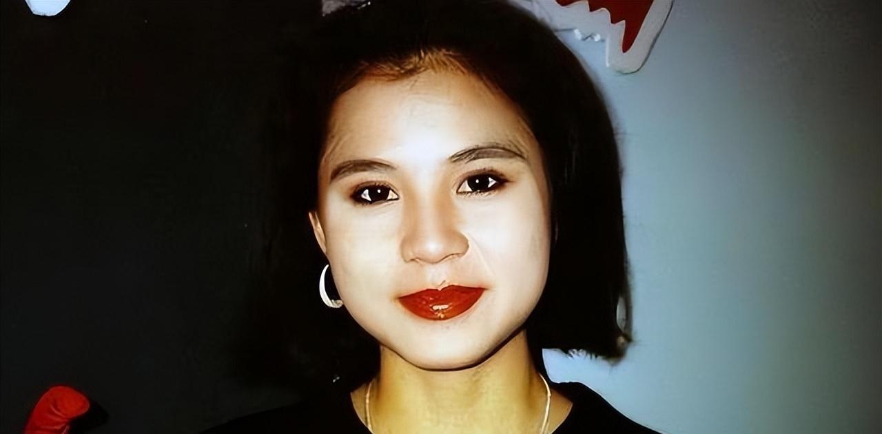 54-year-old actress Li Lirui joined the funeral industry: she lost ...