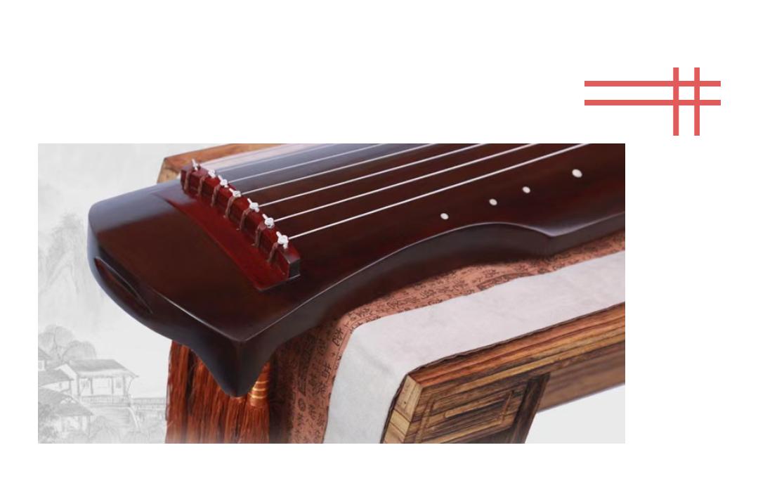 Director of Guqin King: When did the qin song originate and how much do ...
