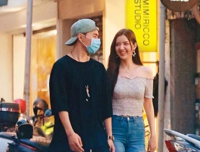 The controversy over Tang Yuzhe's unmarried birth has escalated! He ...