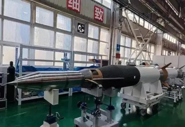 The detonation ramjet engine was successfully developed in China - iMedia