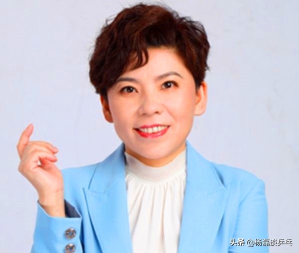 Deng Yaping brought me thinking: stepping out of the comfort zone or ...