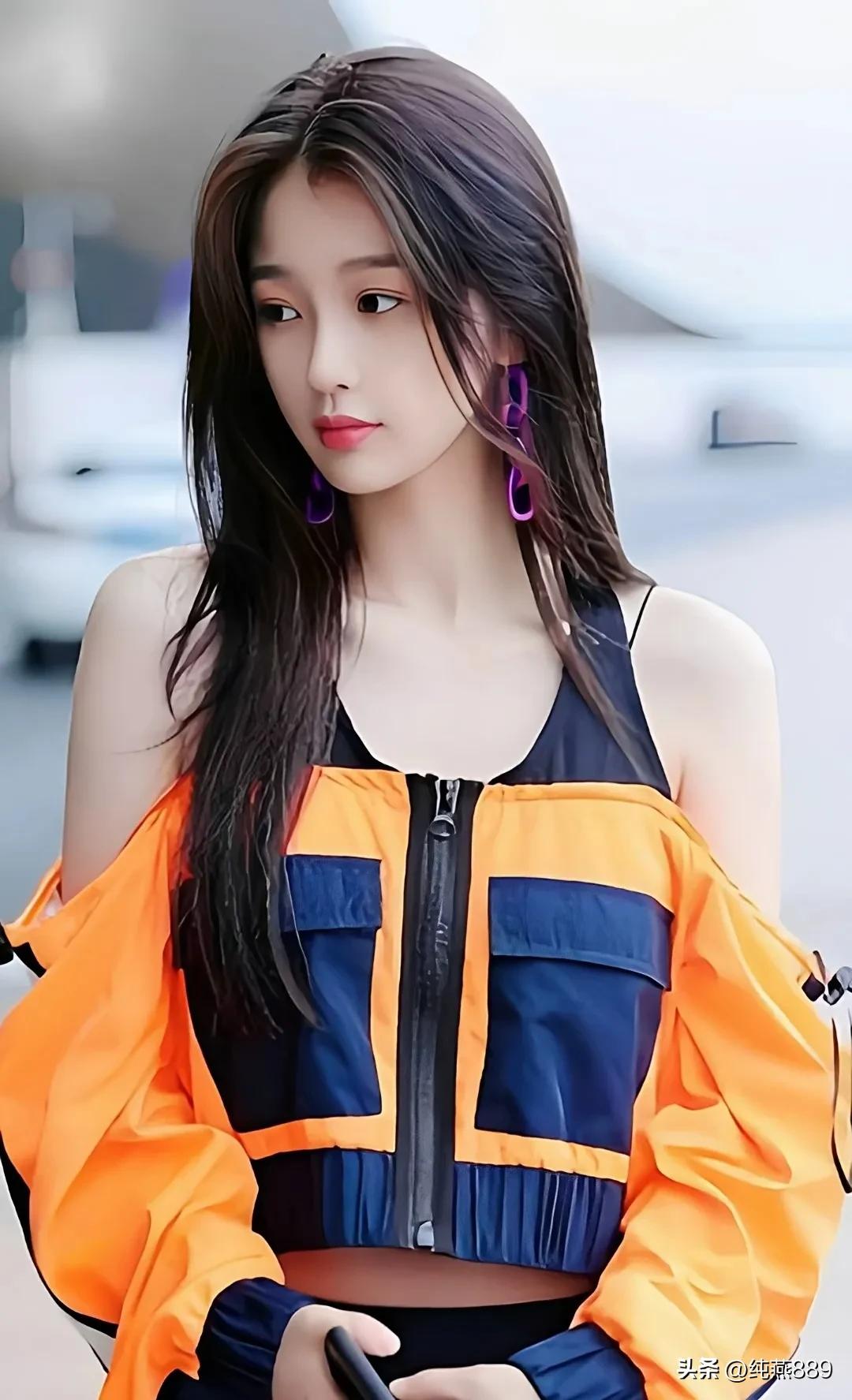 Beauty Show No. 17 Yu Shuxin - iMedia