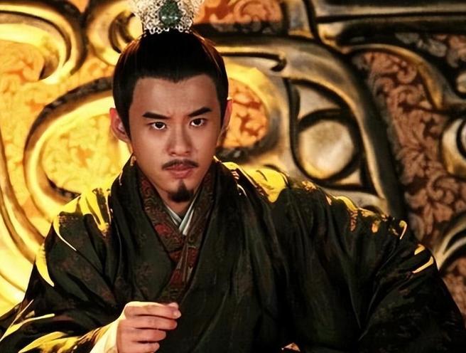 Emperor Han Jing reigned for only 16 years, what did he do? - iMedia