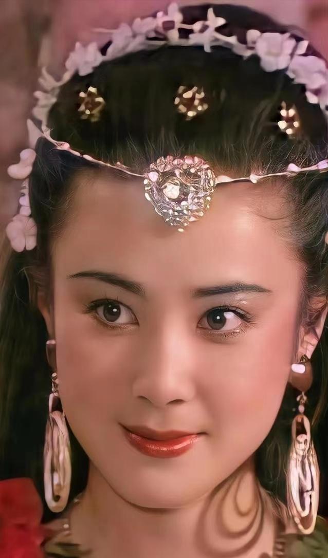 She is the "most beautiful Daji", she exploded at the age of 26 and ...
