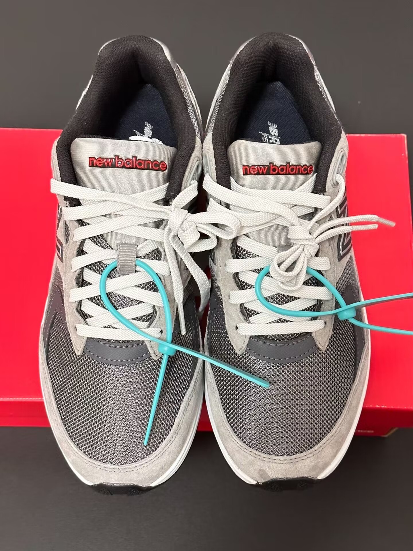 NB880 entry-level jogging shoes」 - iNEWS