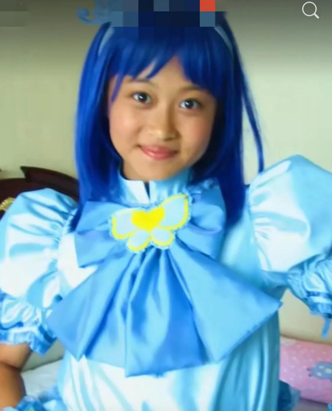 The youngest of the 6 "dead" child stars is only 8 years old (what do ...