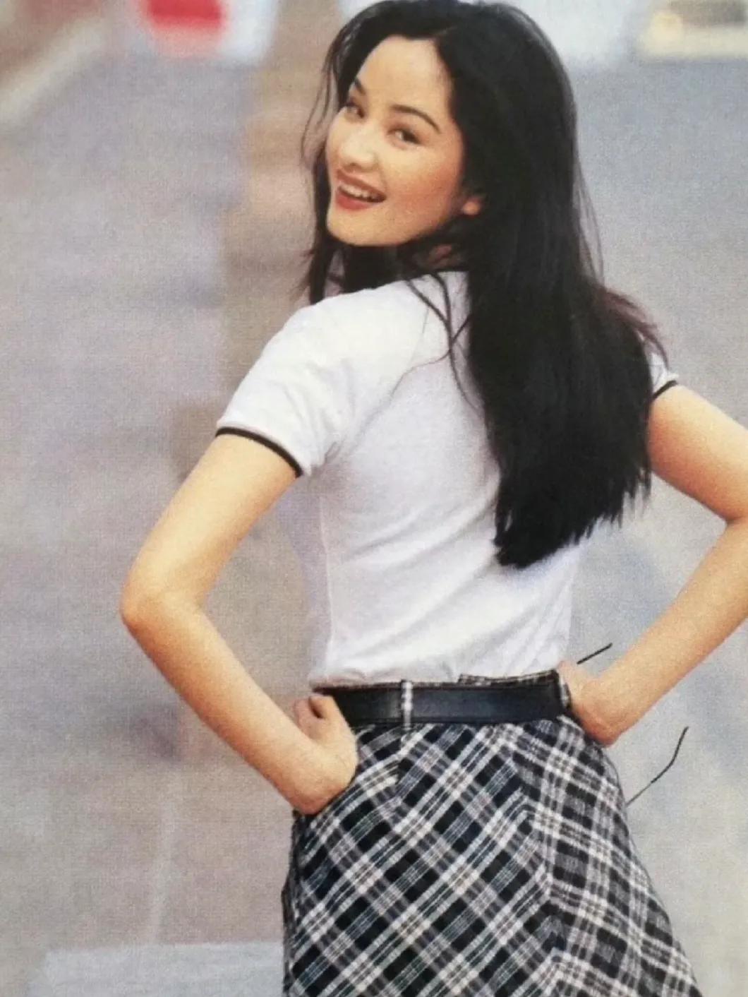 Qu Ying: It's black, it's also red - iMedia