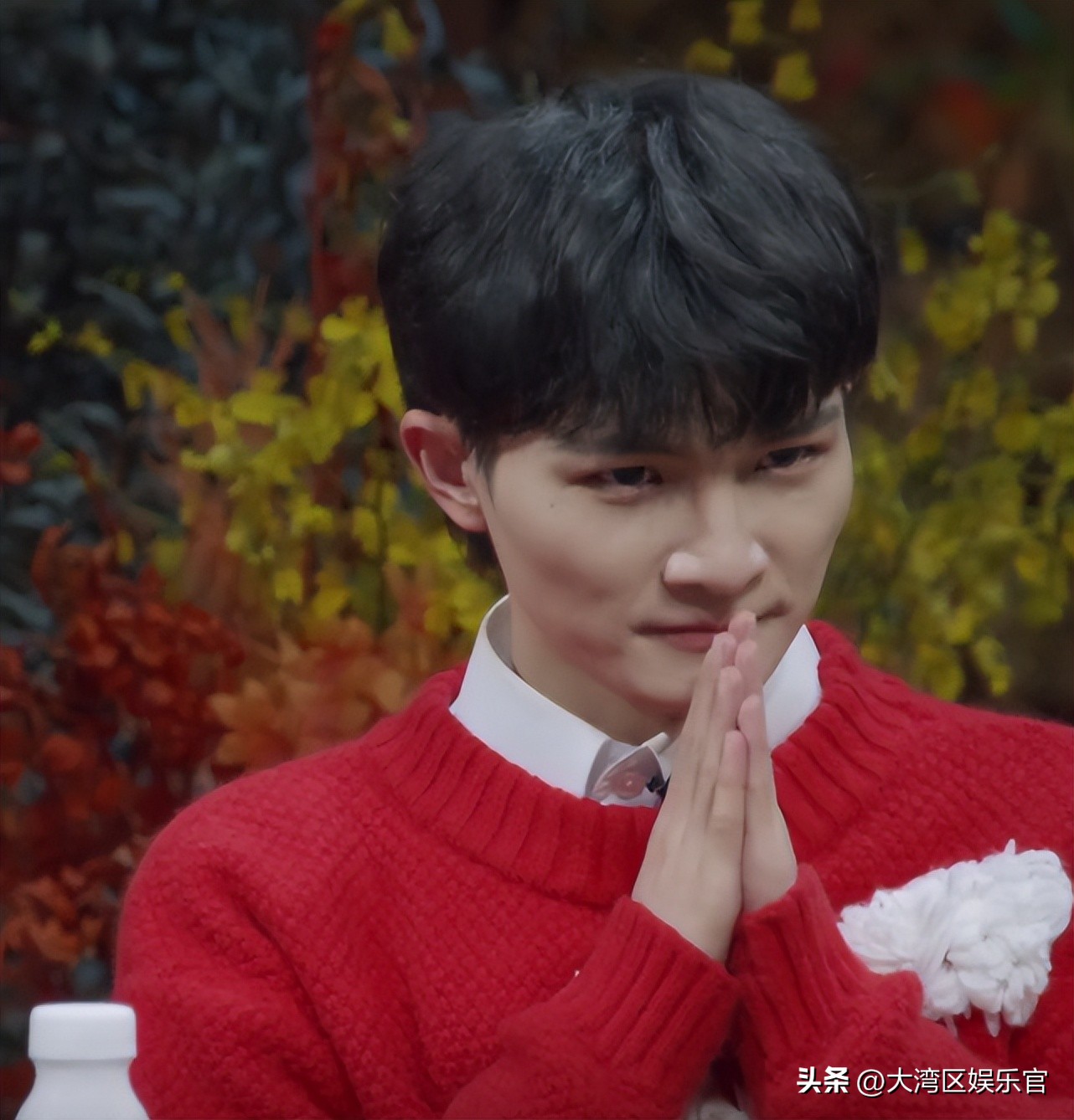 Hu Xia [Time Concert] is the best expression for Bidazhou's "Welcome ...