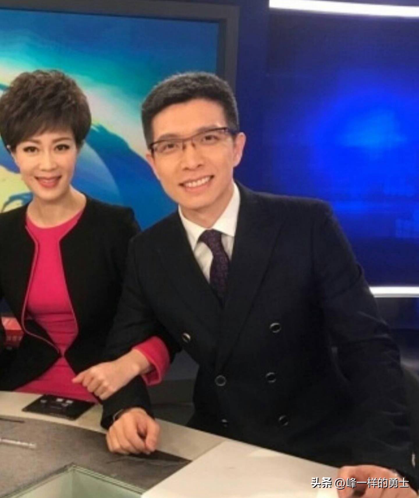 Who is Li Wenjing's husband? Does anyone know? Netizen: Who is her ...